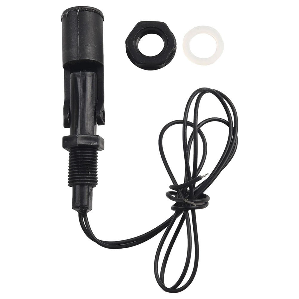 Mosiee 12V 24V Float Switch Suitable For Sea Water Tanks And Aquarium ...