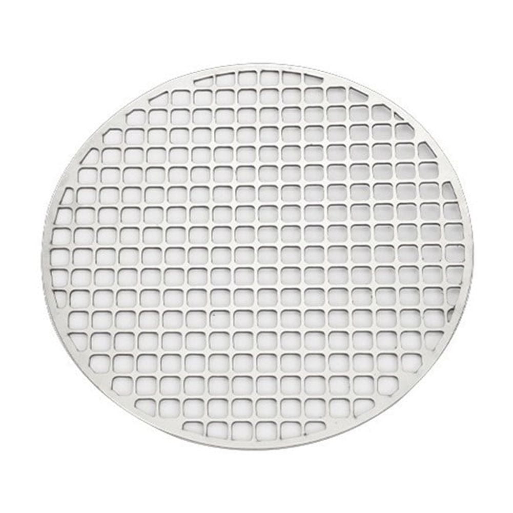 Mosiee 18-30Cm 1 Pcs Round Cooling Baking Rack 304 Stainless Steel Wire ...