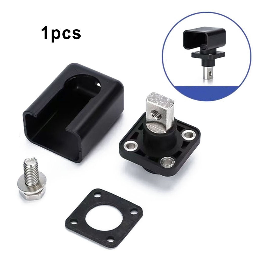 Mosiee 1PCS 200A All-Copper Lithium Battery Energy Storage Terminal ...