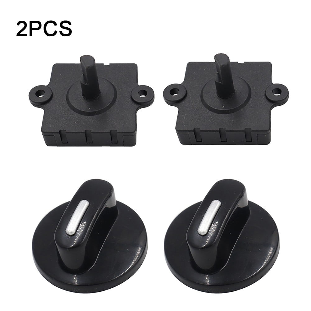 Mosiee 1Pc 10-13A 125-250V 4 Position Fan Heater Speed Selector Rotary ...