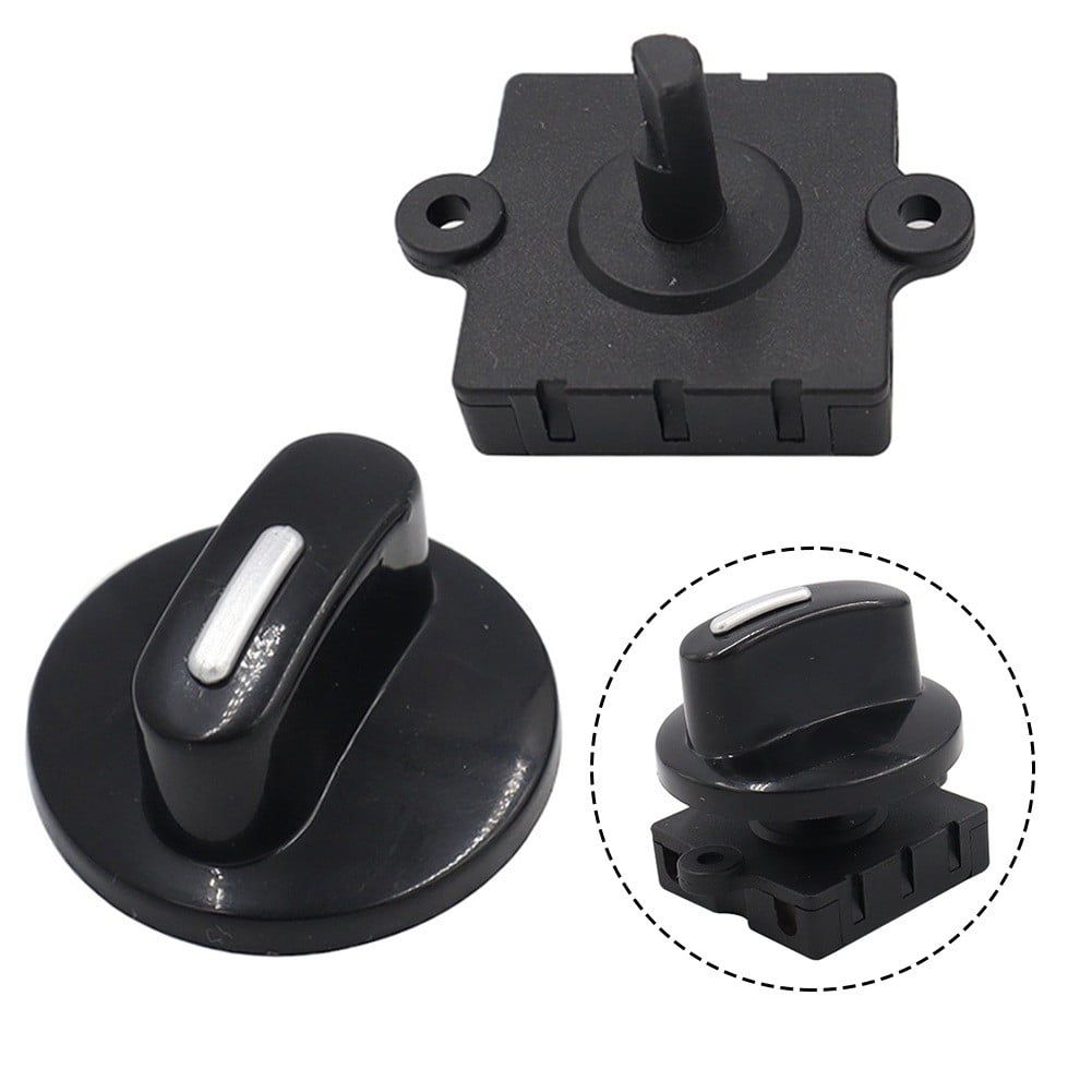 Mosiee 1Pc 10-13A 125-250V 4 Position Fan Heater Speed Selector Rotary ...