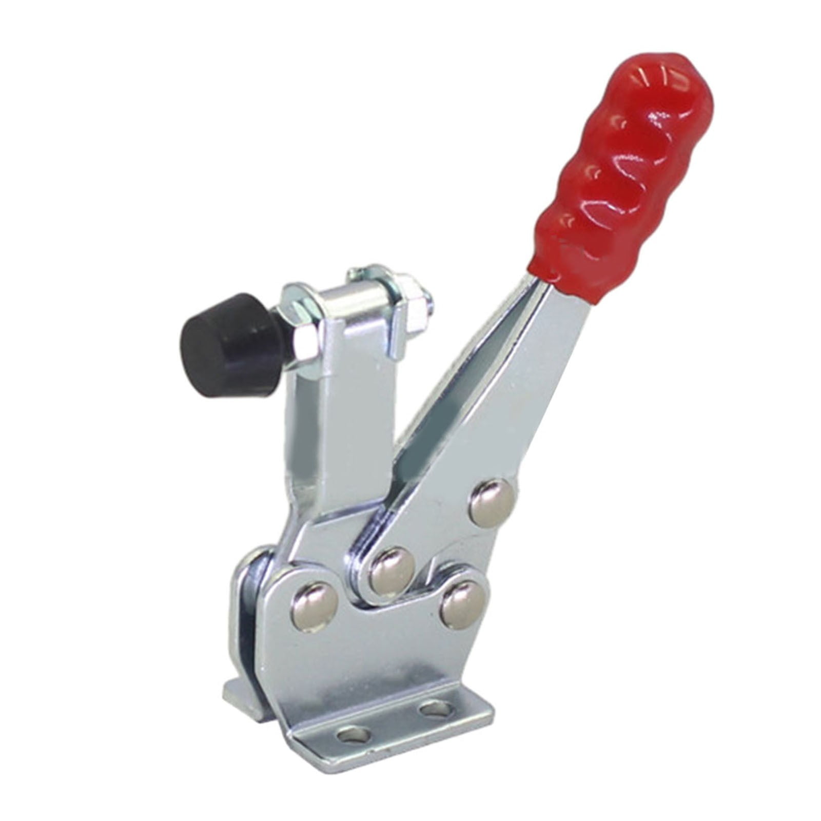 Mosiee 1Pc Horizontal Toggle Clamp Quick-Release Toggle Clamps Gh2300 ...