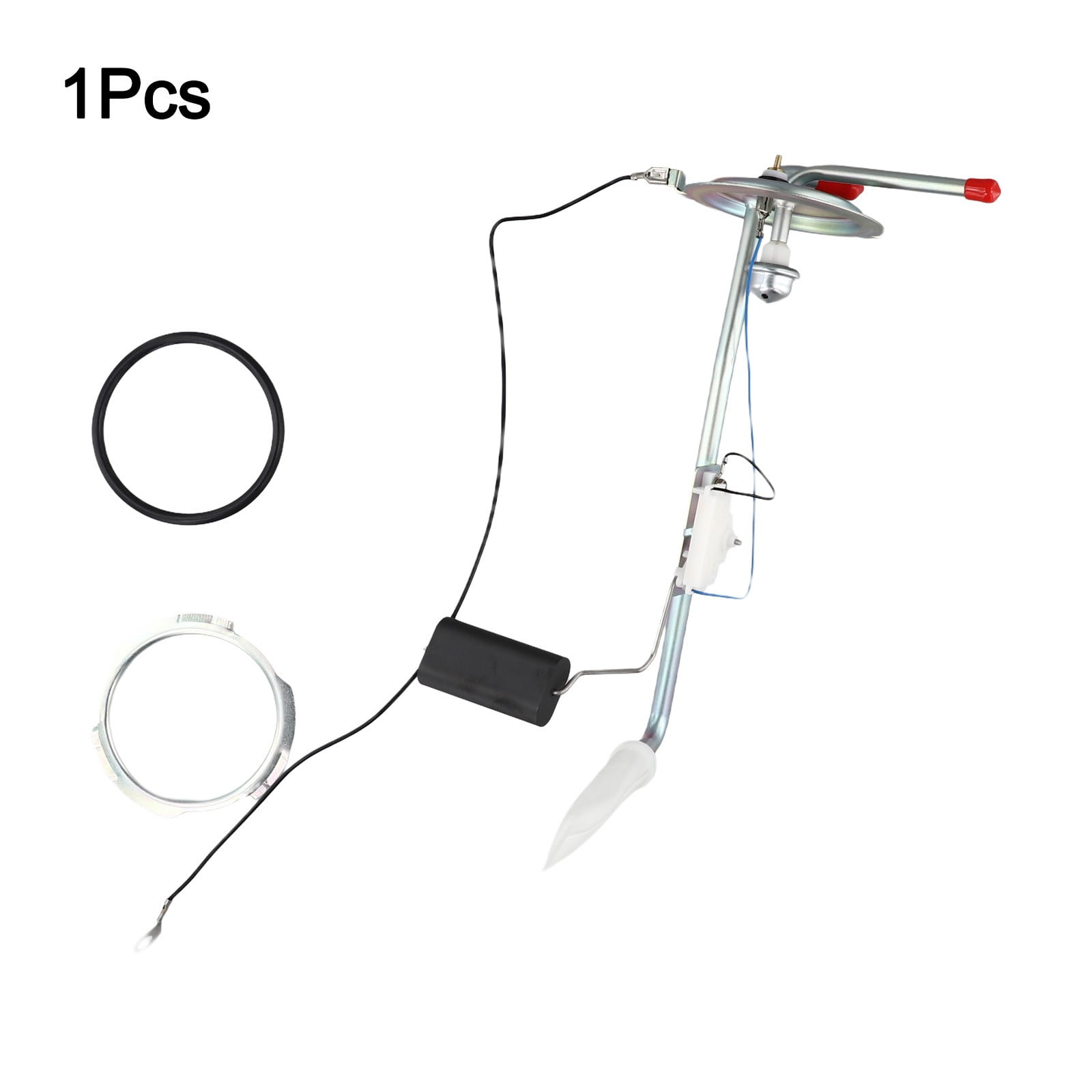 Mosiee 1Pcs Fuel Tank Float Fuel Pump Top Cover Tank Sending Unit Tank ...