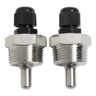 ACC715SSC Spirit Filled Thermometer for Block Heaters and Water Bath ...