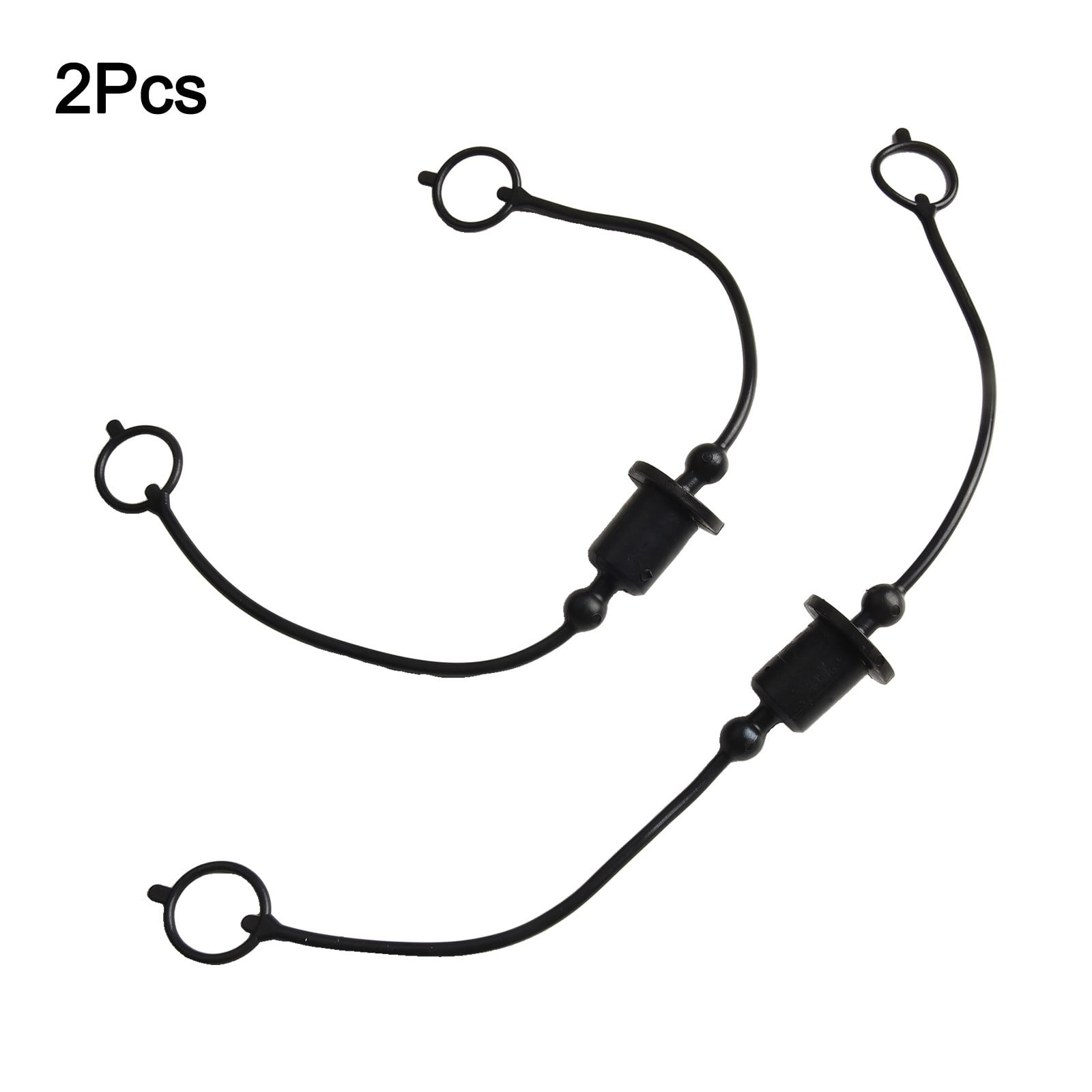 Mosiee 2 Sets 1/4inch ISO-A Hydraulic Coupler Hydraulic Quick ...