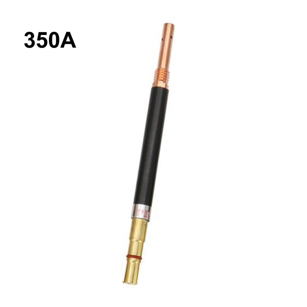 Mosiee 200A/350A/500A Welding Machine Straight Pipe Rod Connecting Rod ...