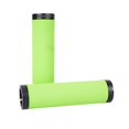 Mosiee 22Mm Mountain Bike Soft Sponge And Plastic Handlebar Grips with ...