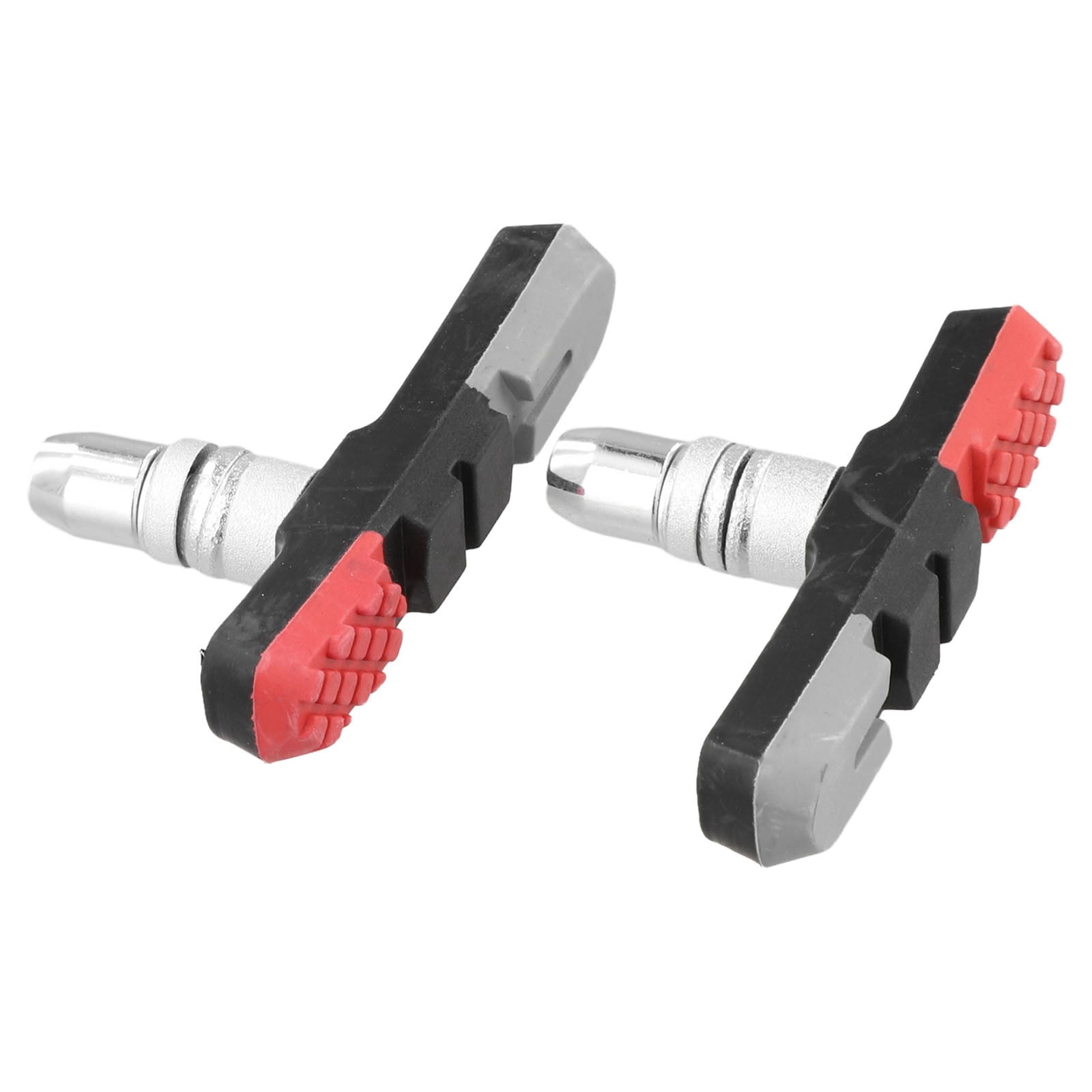 Mosiee 2429 Inch V Brake Block for Mountain Bike for Steel Rim 73Mm ...