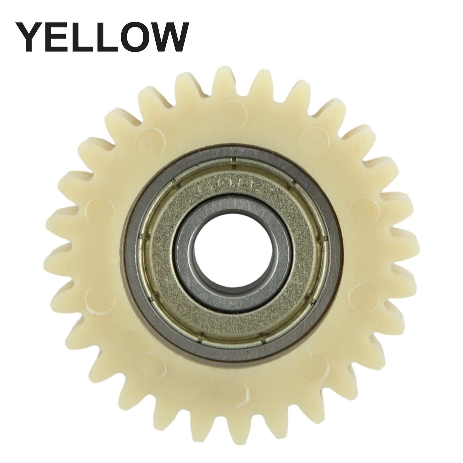 Mosiee 28 Teeth E-Bike Wheel Hub Motor Planetary Gears With Bearing 37 ...