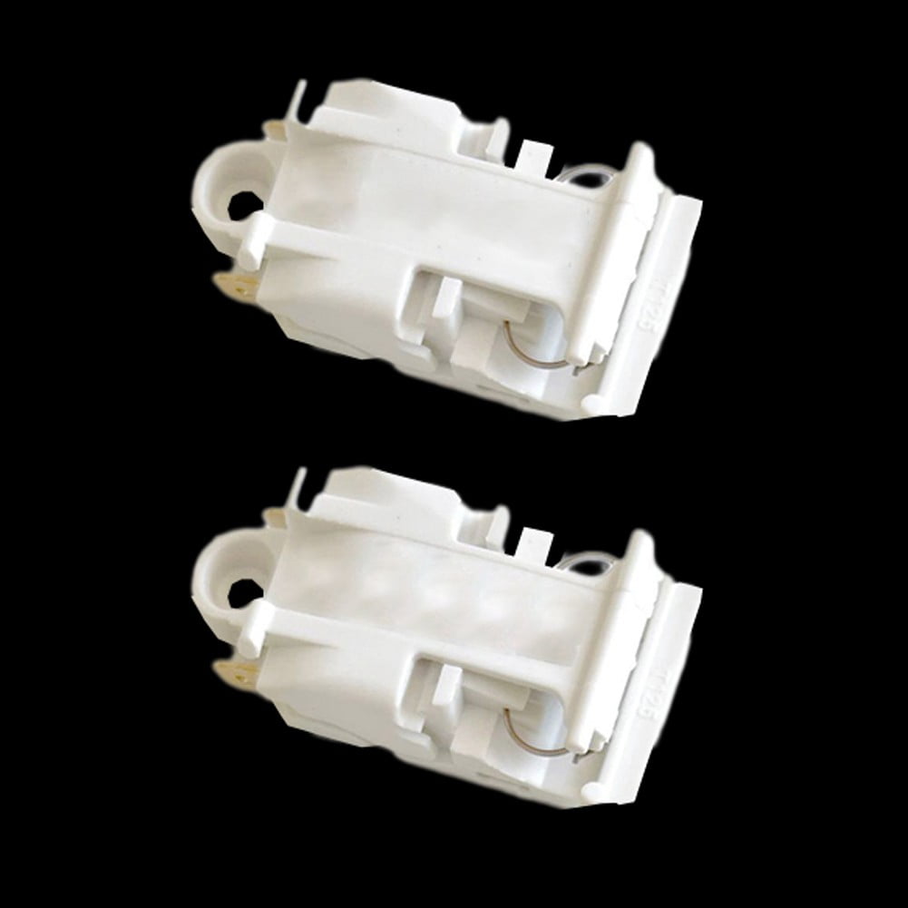 Mosiee 2Pcs 16A Power Electric Kettle Thermostat Switch Steam Accessor ...
