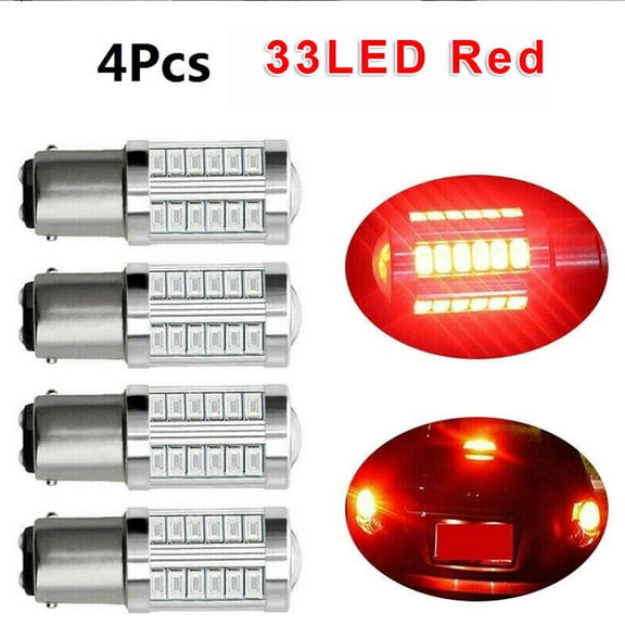 OSRAM - 12V 21/5W P21/5W BAY15d Auto Car Side / Tail Light Bulb (Twin ...