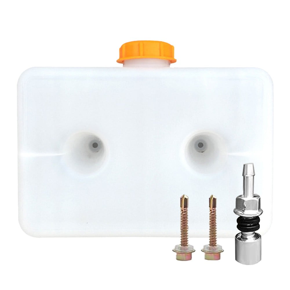 Mosiee 5L Car Truck Fuel Tank Plastic Air Parking Heater Fuel Tank ...