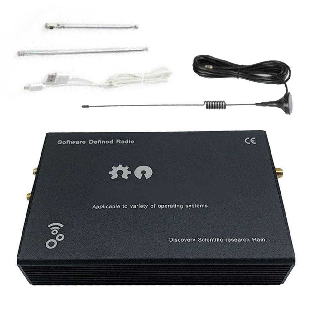 Mosiee A Software Defined Radio 2019 Latest 1Mhz-6Ghz Platform Software ...