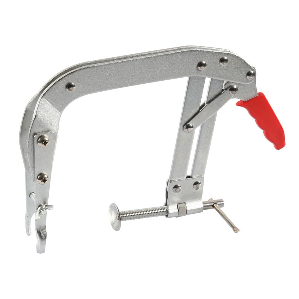 Mosiee Adjustable Valve Spring Compressor Automotive Engine Repair Tool ...