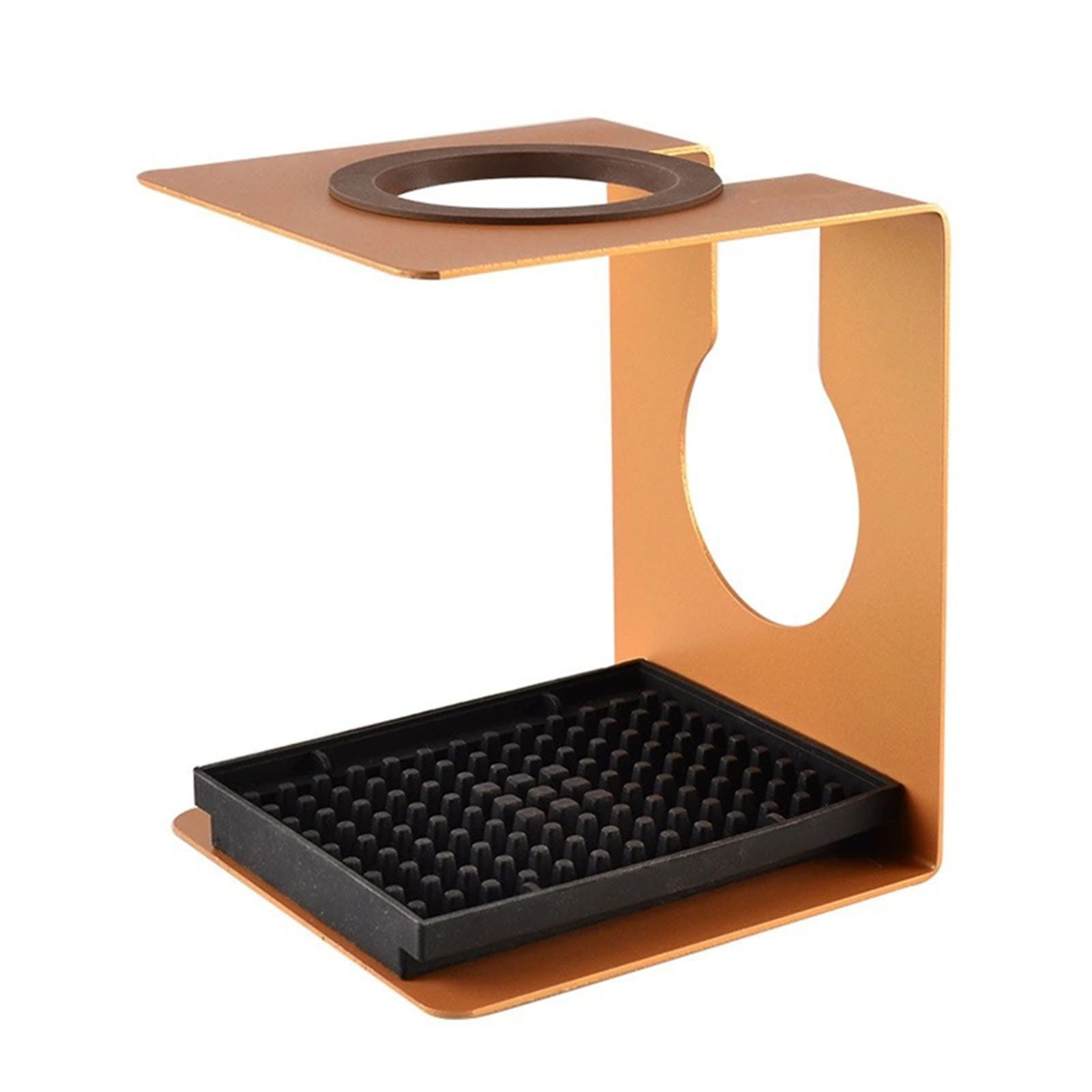 Mosiee Aluminium Hand Brewed Coffee Filter Holder Pour Over Dripper ...