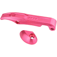 Mosiee Aluminum Alloy Folding Bike Handle Safety Lock Cnc Accessories ...