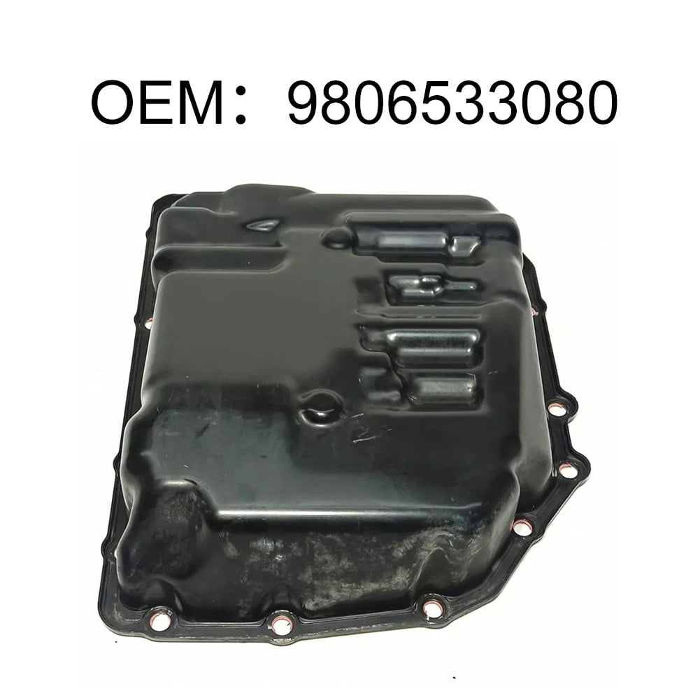 Mosiee Automatic Transmission Oil Pan Cover Top 980653308 For 308S 4008 508 DS 4S DS - Walmart.com