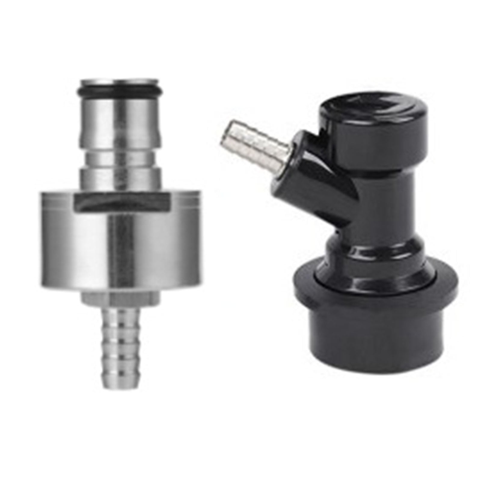 Mosiee Ball Lock Connector Ball Lock Disconnect Set With Thread ...