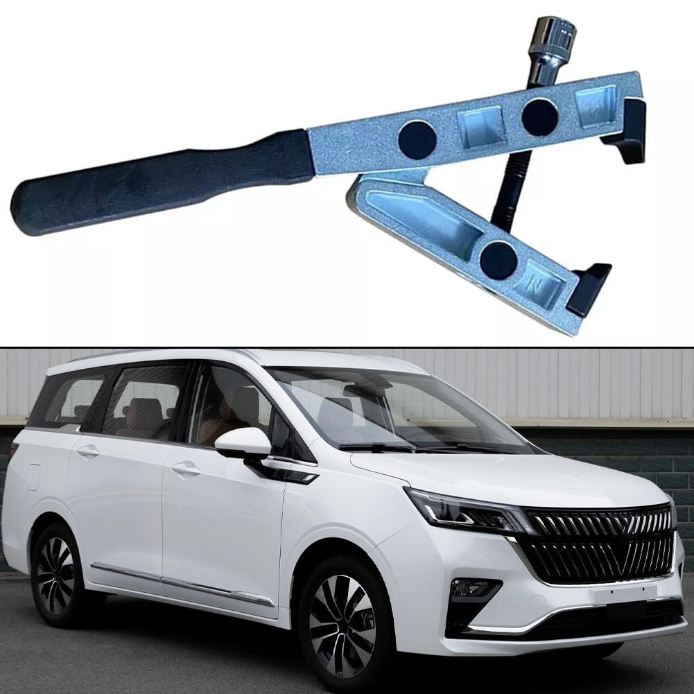 Mosiee Band Clamp Clips Pliers Roll Cage Dustproof Bundle Clamp 3/8 ...