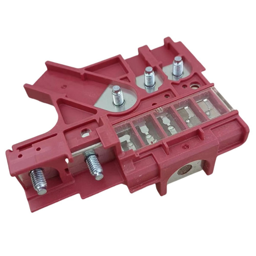 Mosiee Battery Positive Terminal For Mazda 3 For Cx-30 For Cx-50 Bcka ...