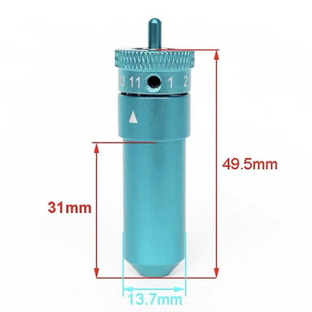 Mosiee Blade Holder Blade Housing For Cameo123 Protrait12 Cutting ...