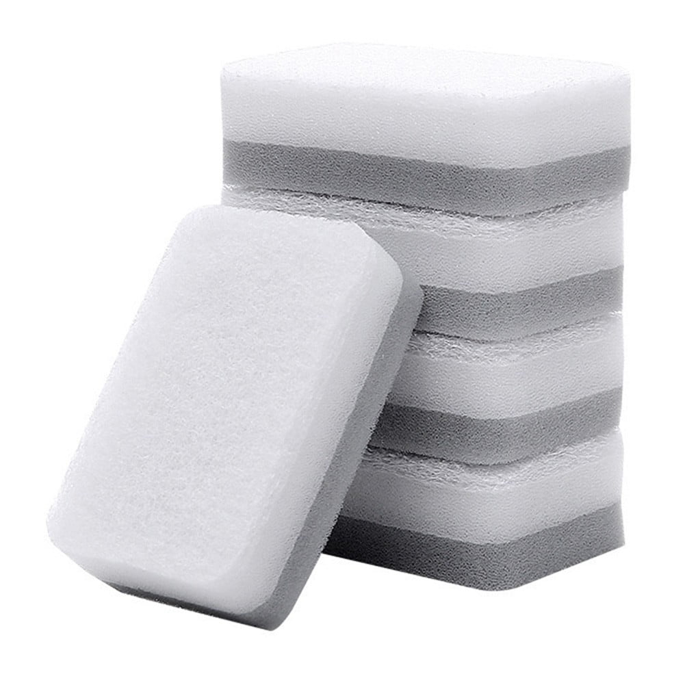 Mosiee Brand New Cleaning Cloth Cleaning Tools Double-Sided Gray ...