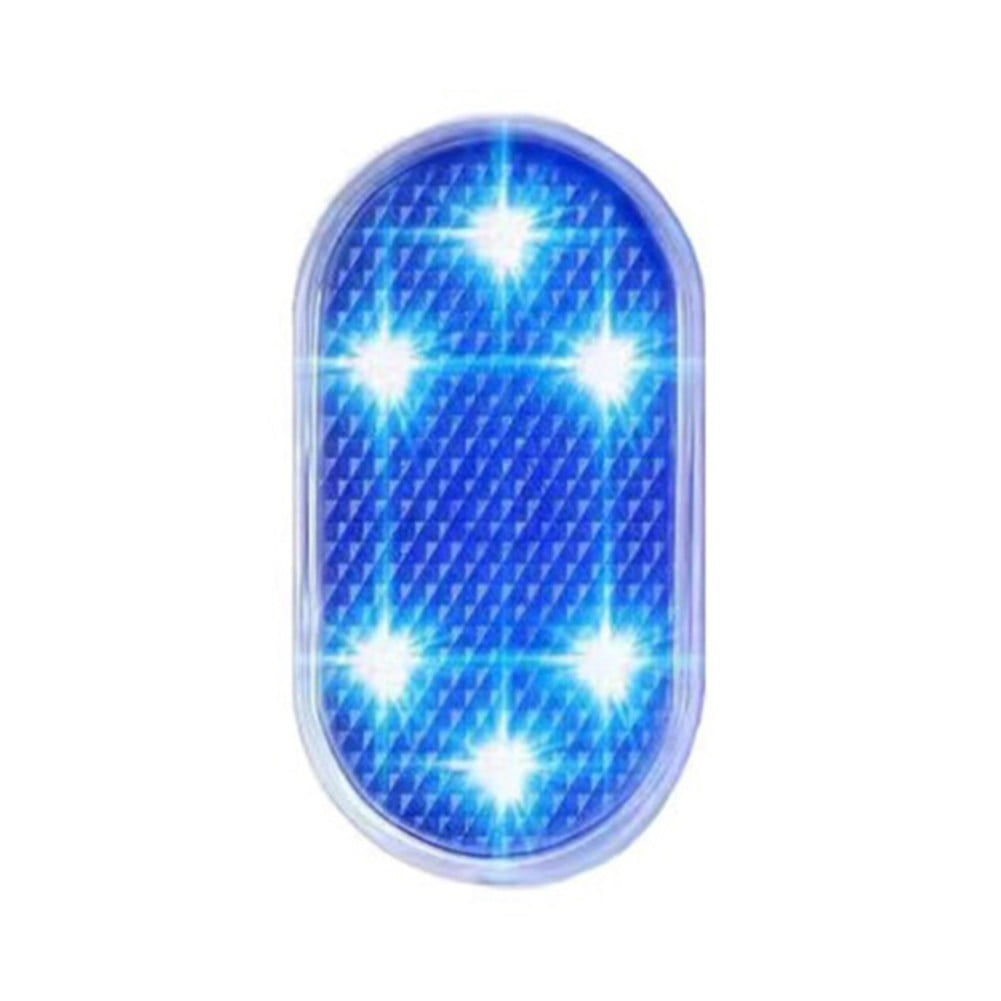 Mosiee Car Ambient Lights Touch Lights Interior Trunk Lighting Led ...