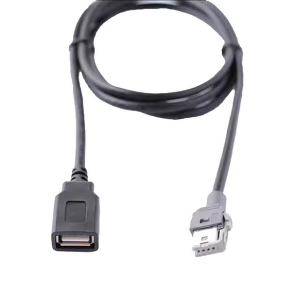 Hyundai Usb Aux Adapter