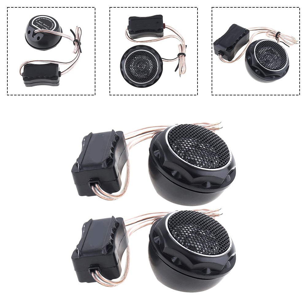 Mosiee Car Tweeter Subwoofer Upgrade Tool Ts-T280 - Walmart.com