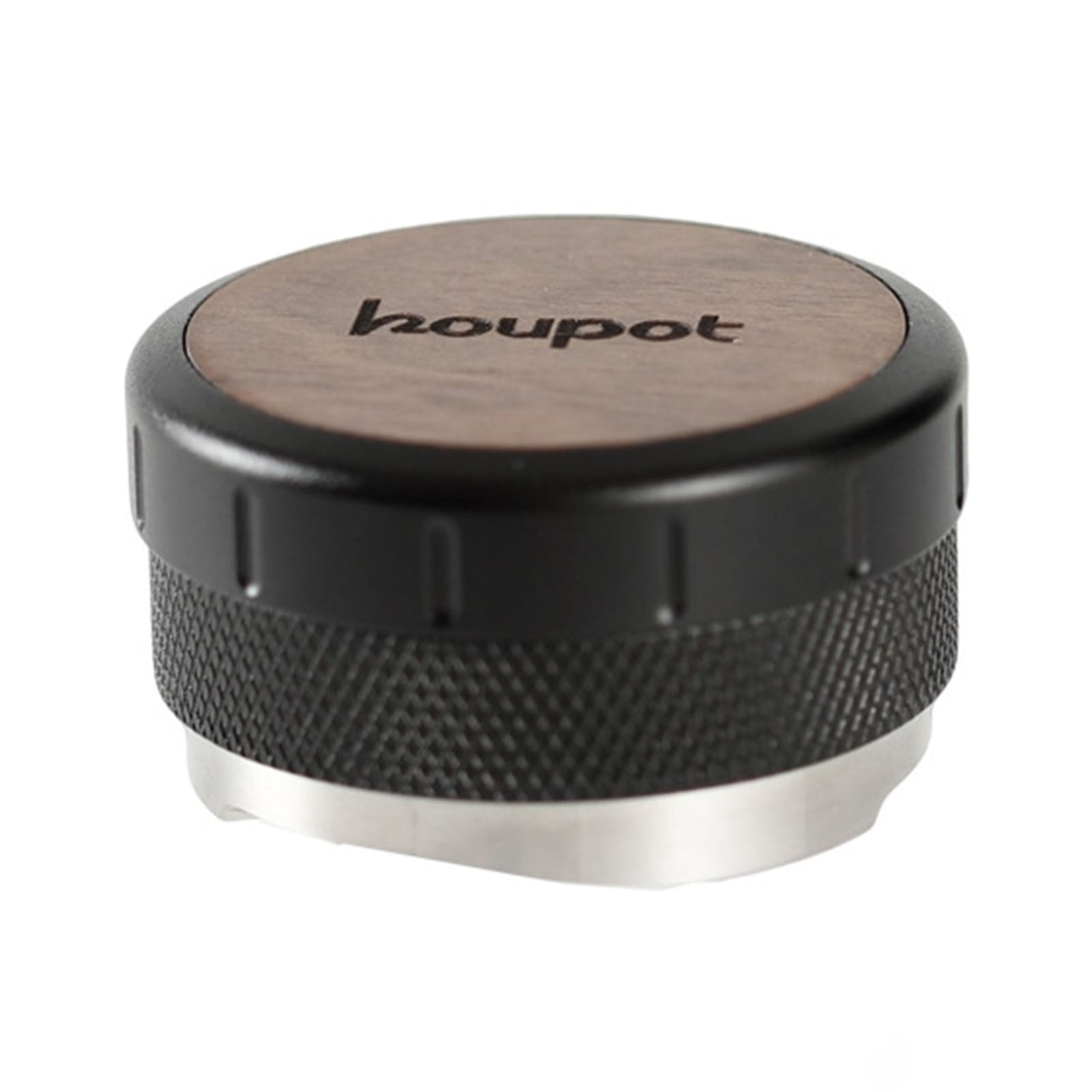 Mosiee Coffee Filling Press Coffee Tamper 51/53/58Mm Coffee Distributor ...