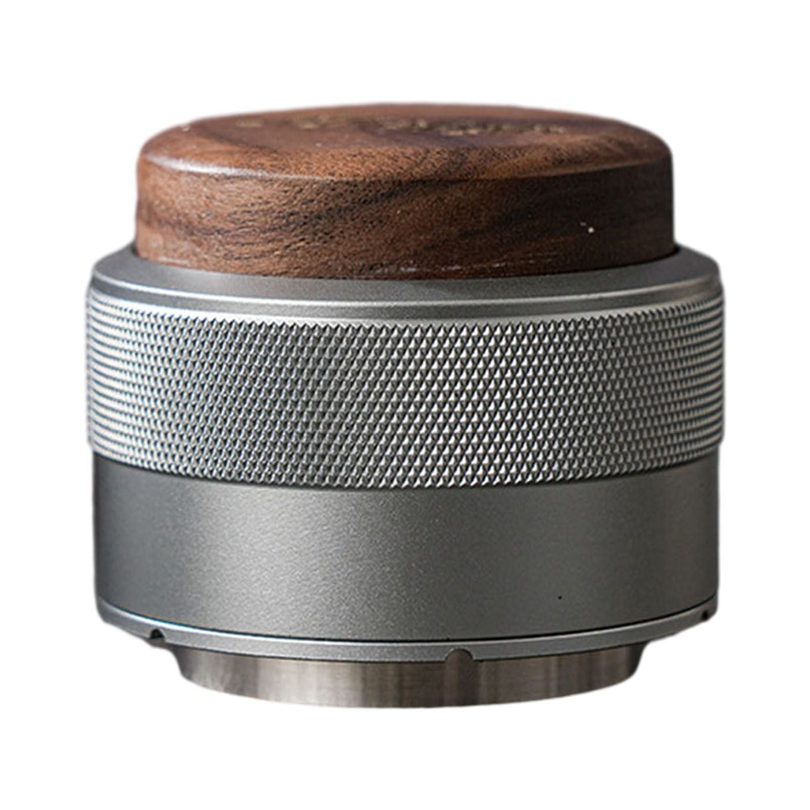 Mosiee Coffee Palm Tamper 51Mm 58Mm Stainless Steel Hammer Distributor ...