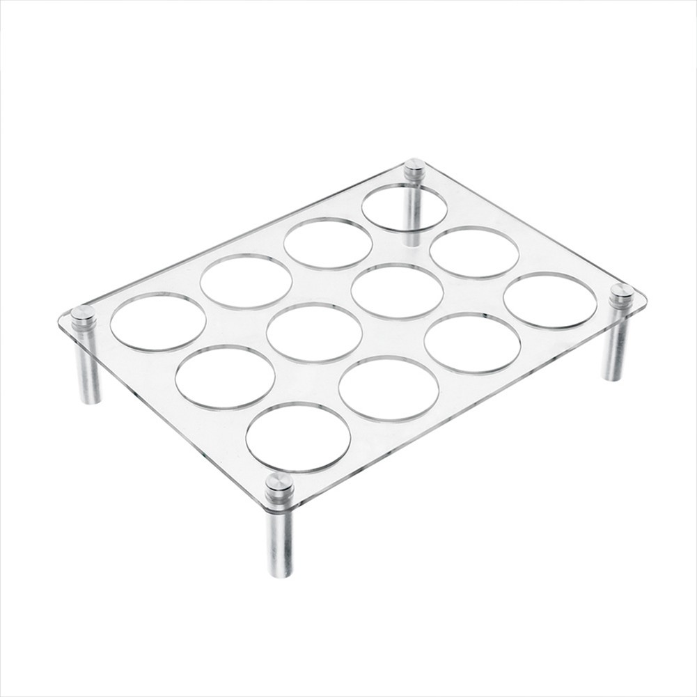 Mosiee Coffee Pod Organizer Drawer Insert Organizer Standing For ...