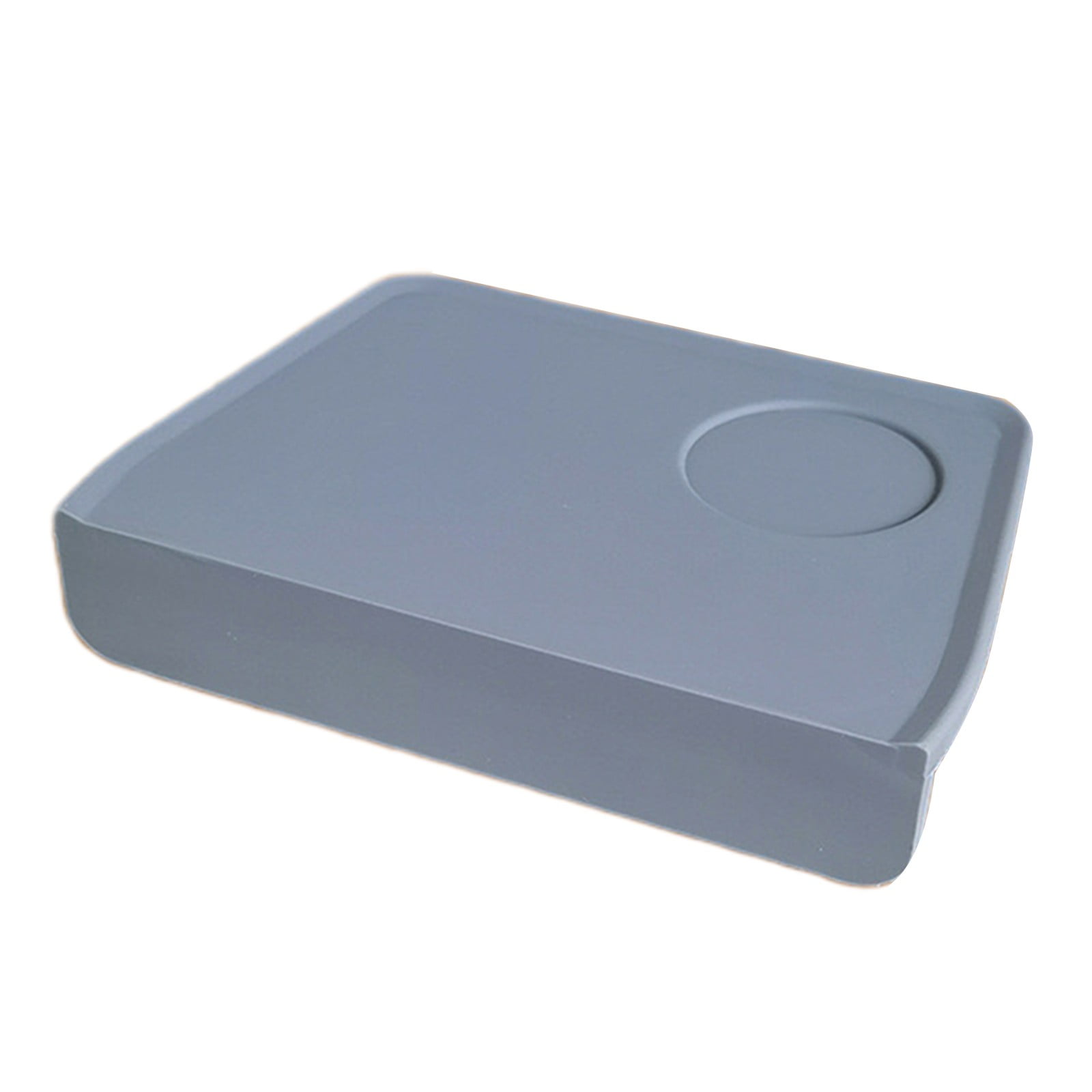 Mosiee Coffee Pressed Mat Corner Mat Espresso Coffee Tampers Mat Anti ...