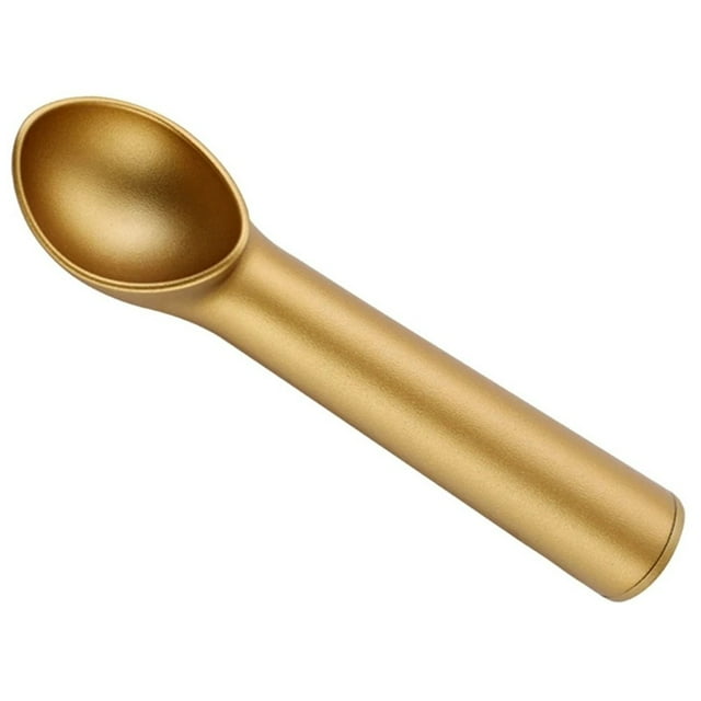 Mosiee Commercial Grade Self Defrost Ice Cream Dipper Scoop Cast ...