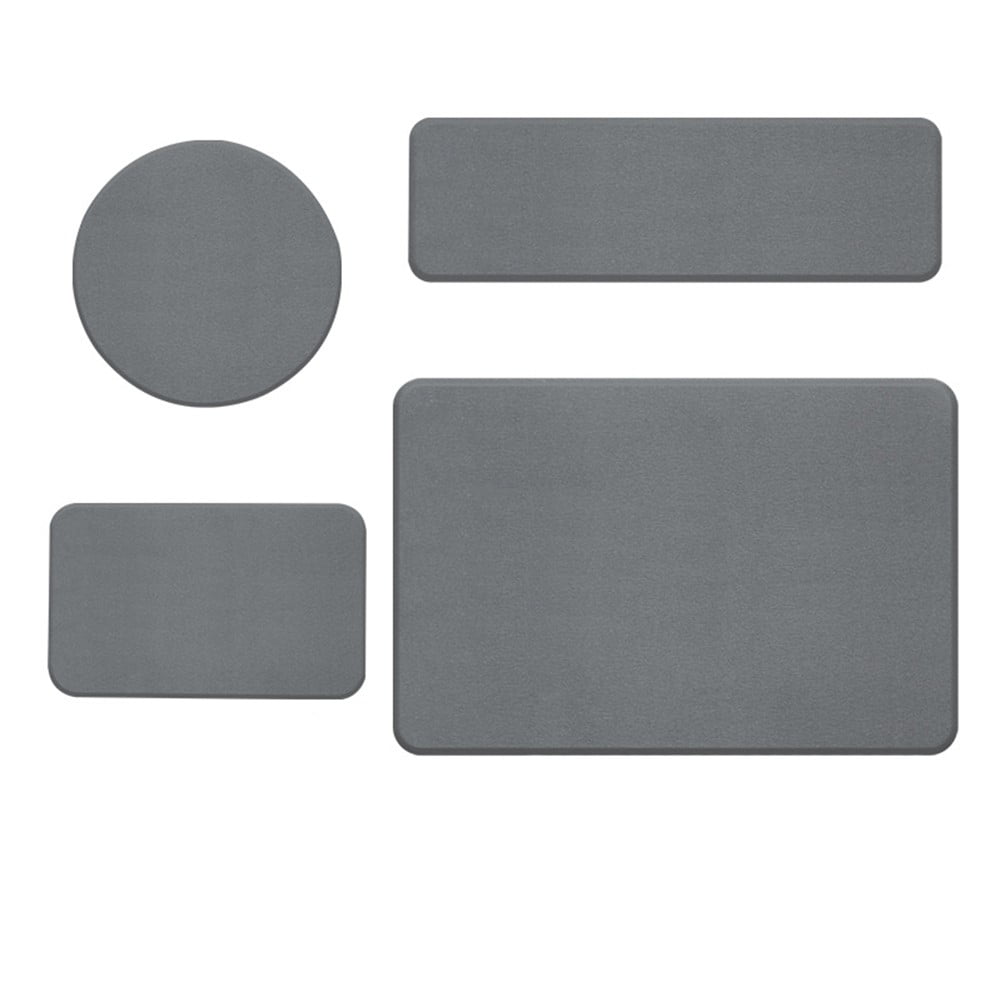 Mosiee Diatom Mud Water Absorbing Comprehensive Pad Coffee Machine ...