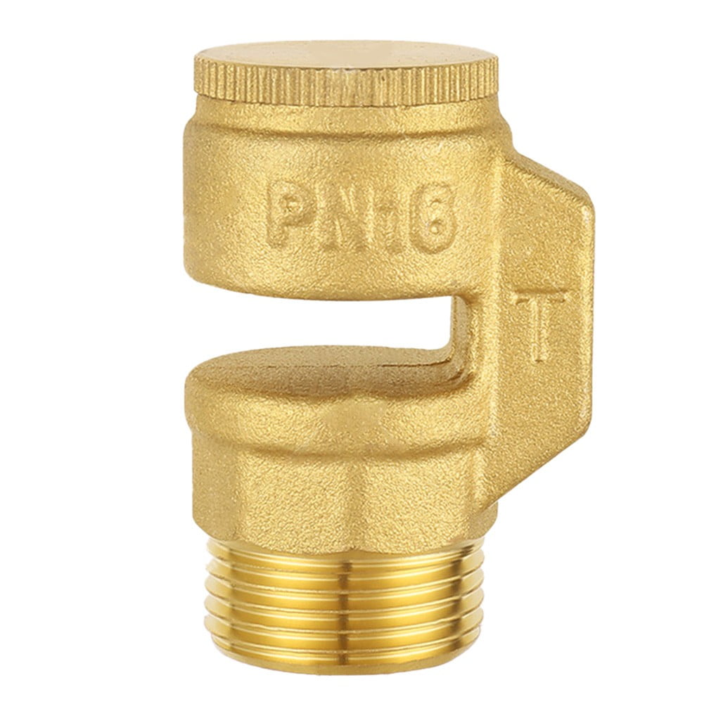 Mosiee Dn2025 Vacuum Breaker Outer Wire Suction Valve Heating Pipe ...