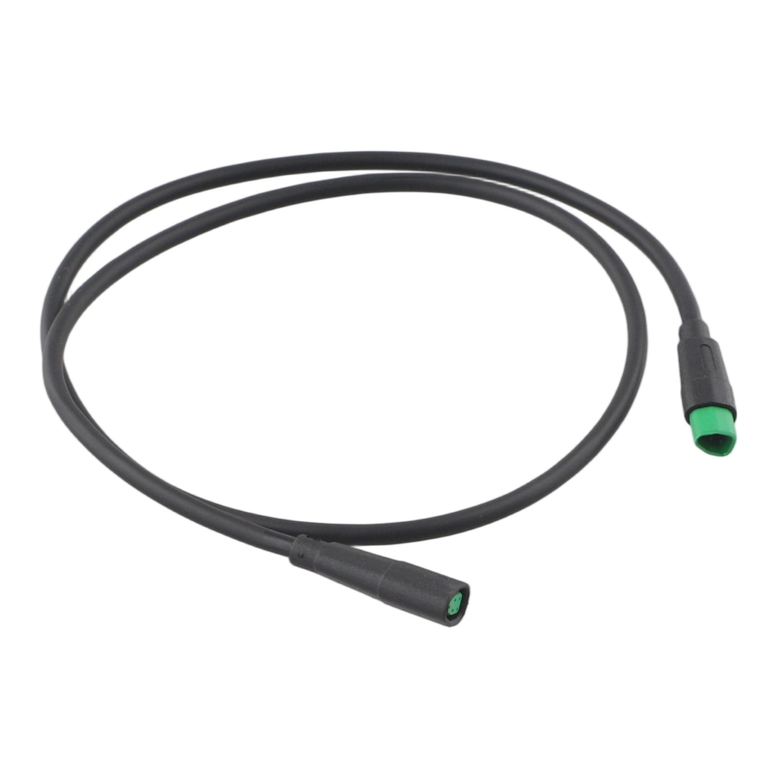 Mosiee E-Bike Display Extension Cable 5Pins Can Rotocol Female Male ...