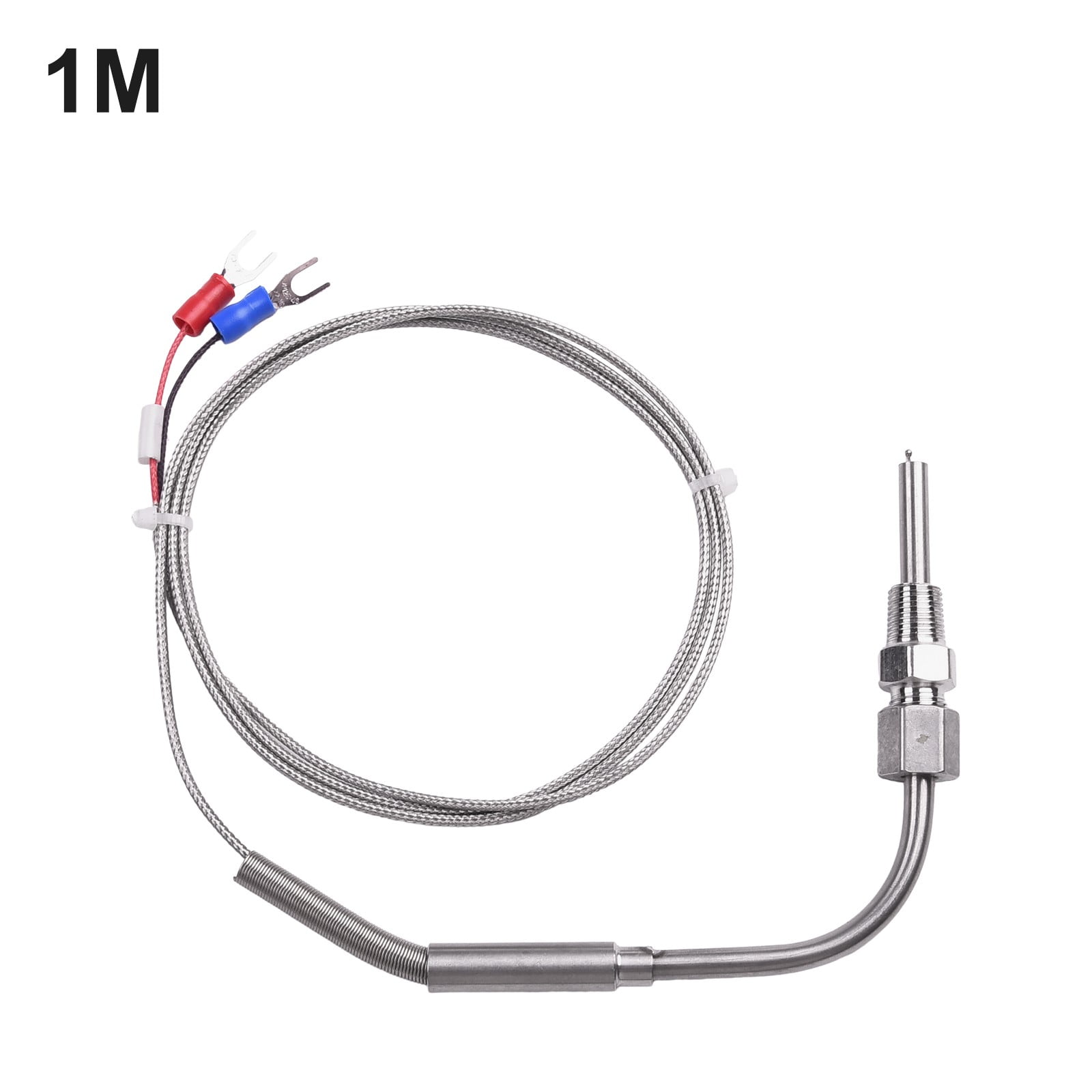 Mosiee Egt Temperature Sensors Thermocouple K-Type For Motor Exhaust ...
