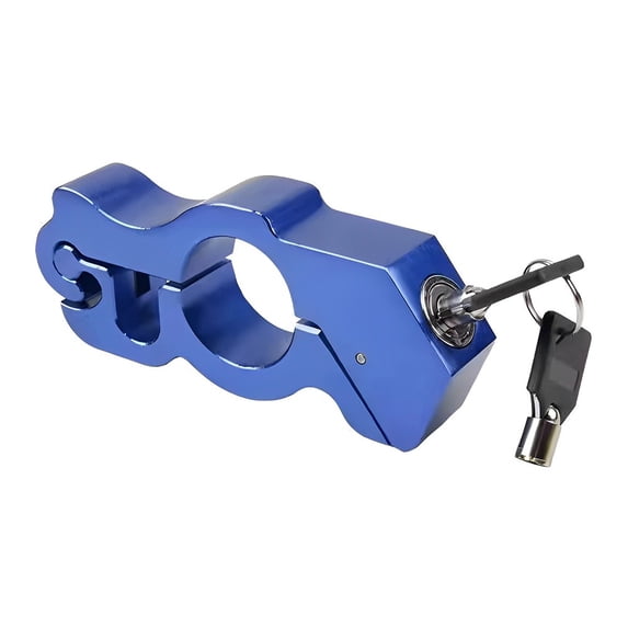 Mosiee Electric Scooter Electric Vehicle Bicycle Throttle Lock ...