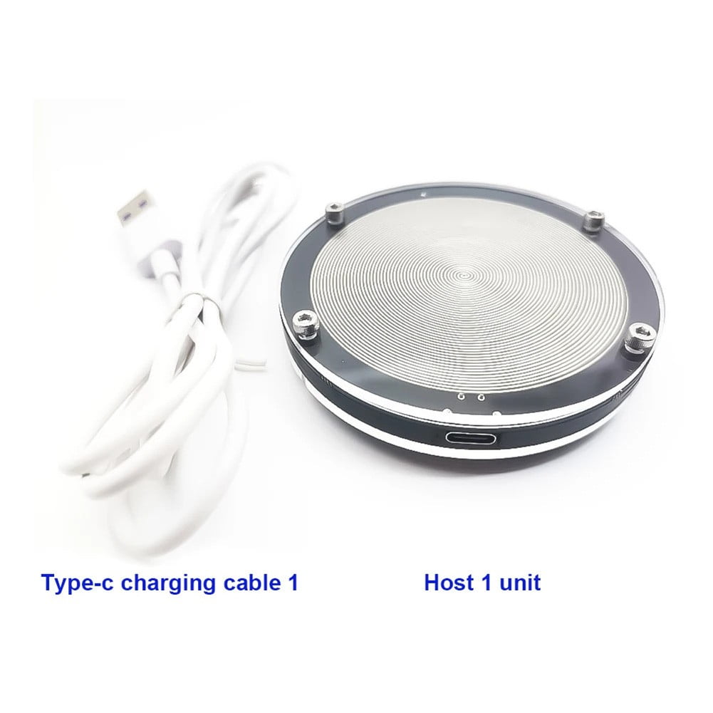 Mosiee Enhance Energy Balance With For Schumann Resonance Pulse Wave ...