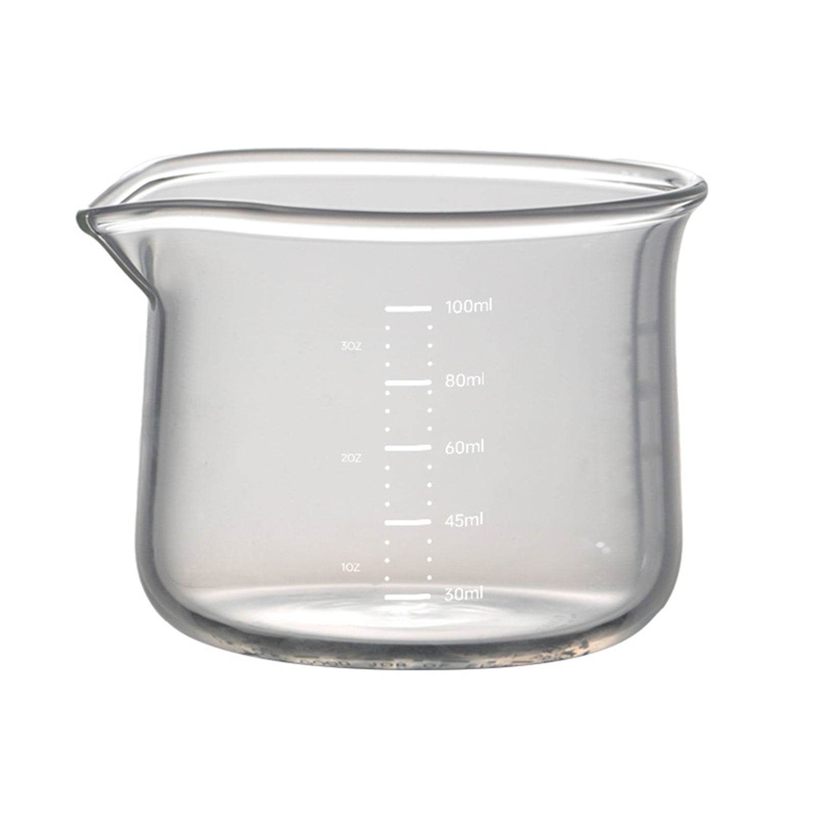 Mosiee Espresso Measuring Cup Coffee Shot Glasses Cups With Clear Scale ...