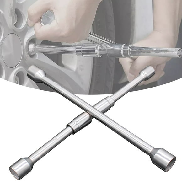 Car Tyre Spanner