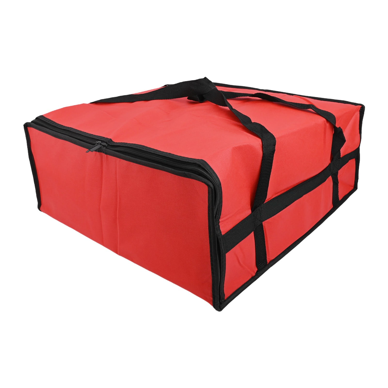 Mosiee Food Pizza Delivery Insulated Bag Waterproof Camping Warmer Cold ...