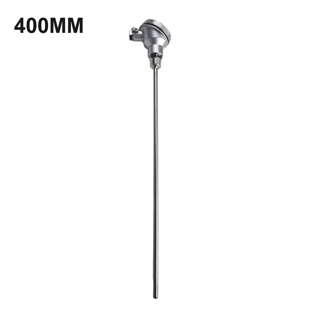 Mosiee For Rtd Pt100 Temperature Sensor Probe /2" Npt Thread ...