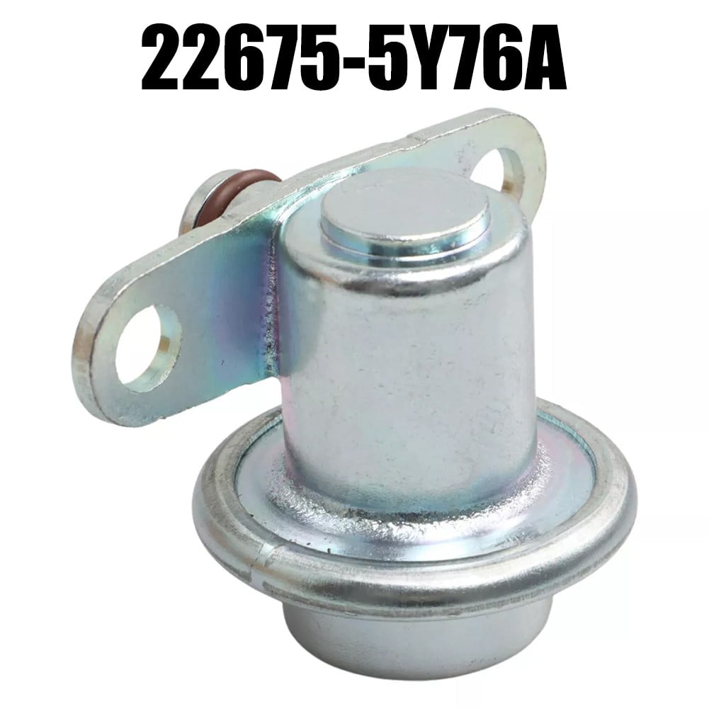 Mosiee Fuel Pressure Regulator For Nissan For Maxima For Infiniti 2002 ...