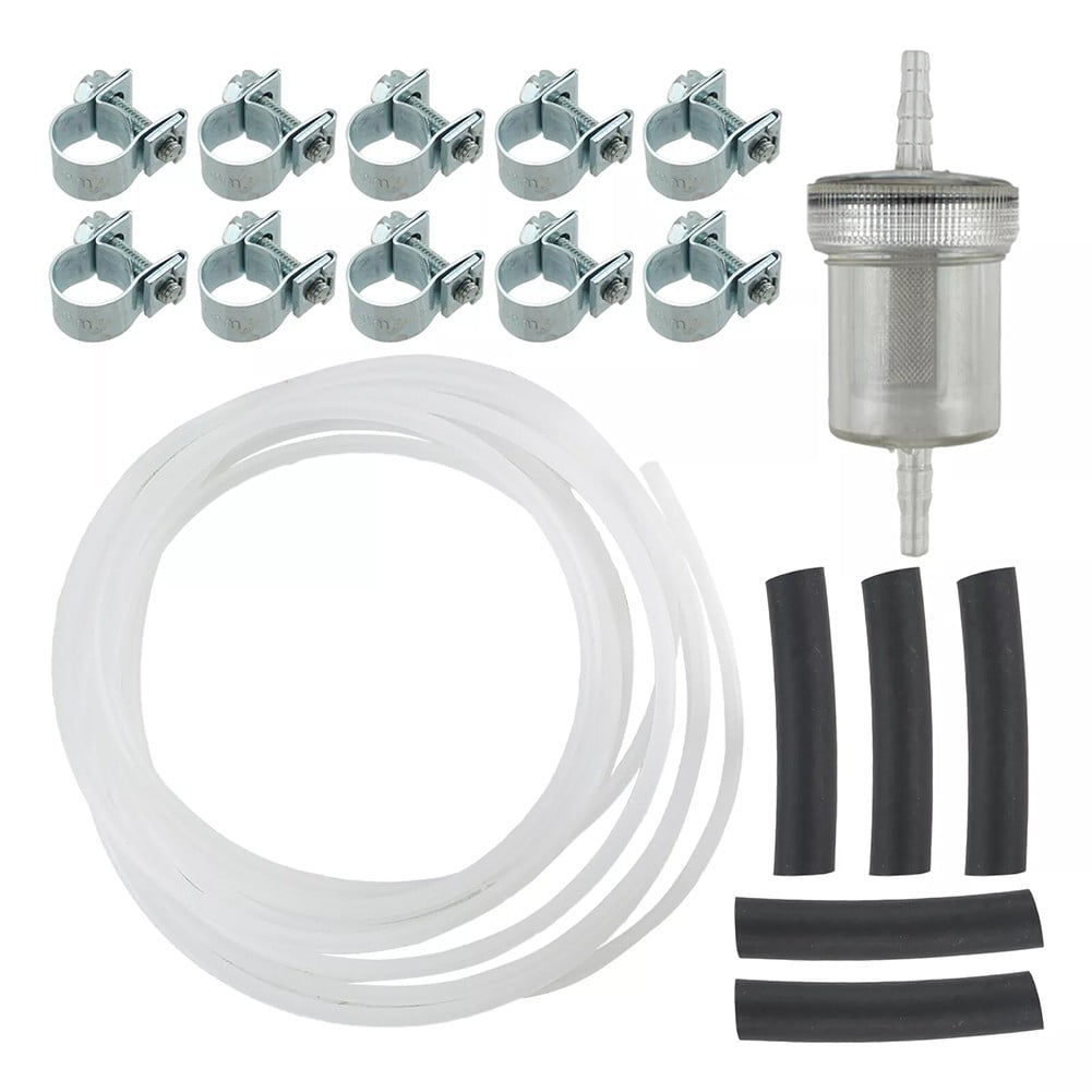 Mosiee Fuel Tank Standpipe Kit for Webasto for All Fuel Heaters Up to ...
