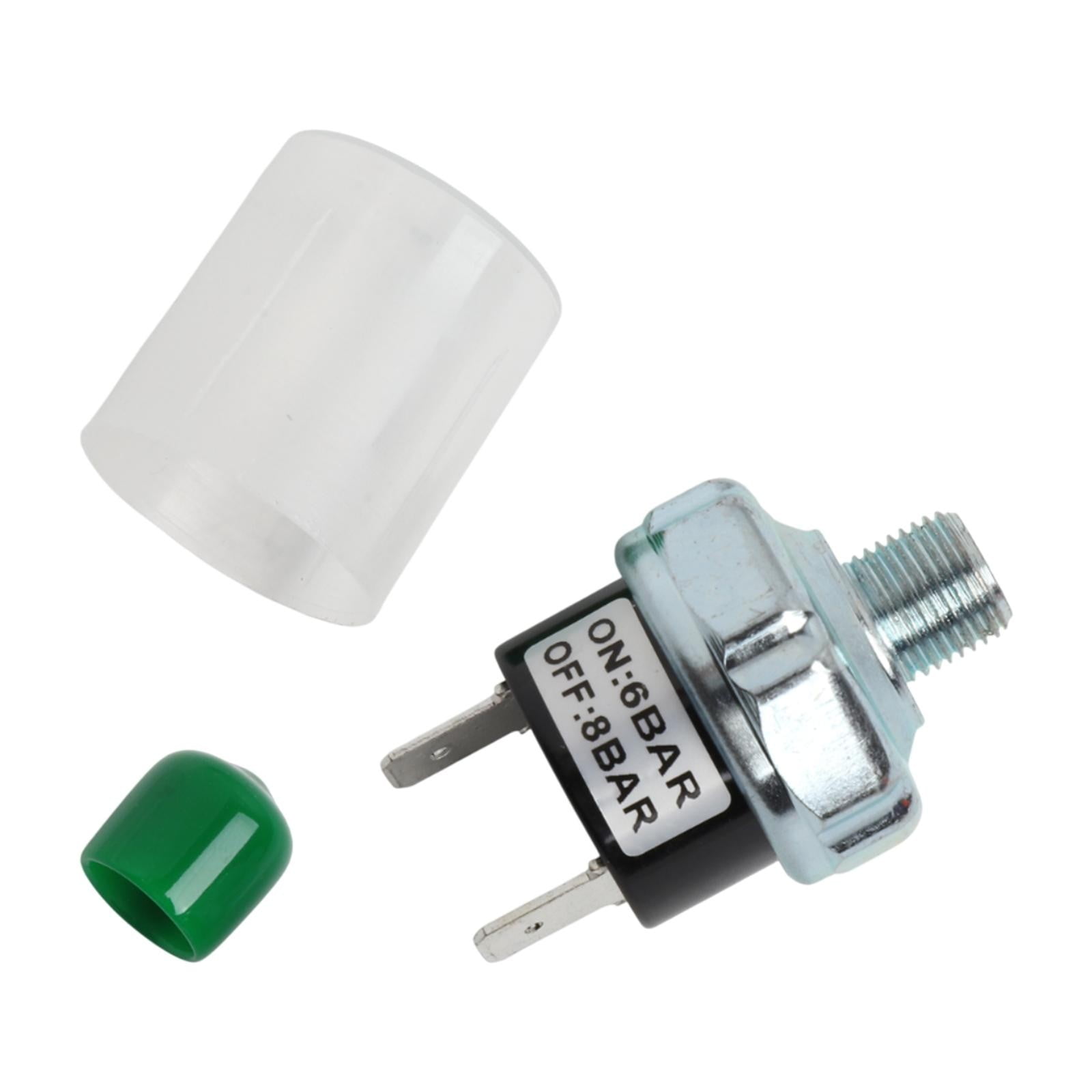 Mosiee Heavy Duty Air Pressure Switch With Wide Application Range In ...