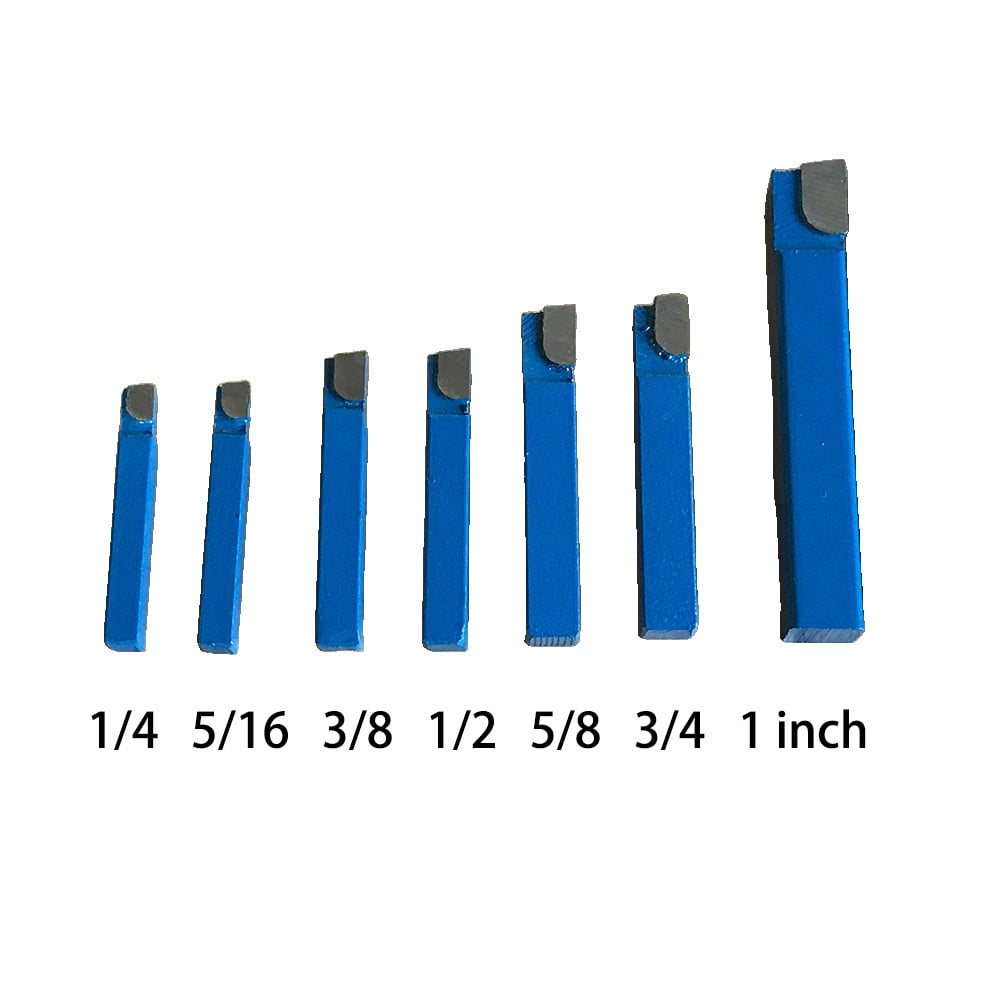Mosiee High-Performance Carbide Welding Turning Tool With Al8 Model ...