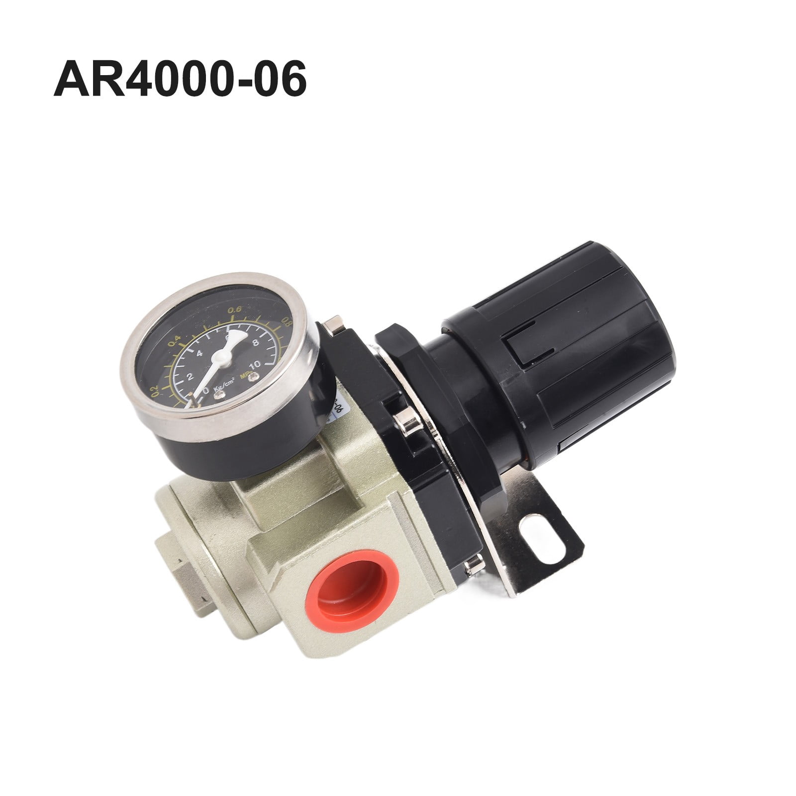 Mosiee High Quality Ar2000-02 Ar3000-03 Ar4000-04 Ar5000-10 Pneumatic ...