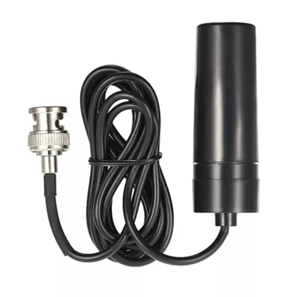 Mosiee High Quality Ph Laboratory Electrode Probe With Bnc Connector ...